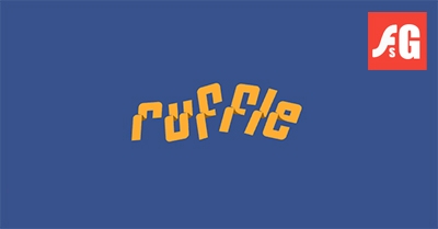 Ruffle Flash Player emulator