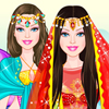 Barbie Persian Princess FLASH Game Online for Free at FlashStorage.Games