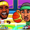 Basketball Legends FLASH Game Online for Free at FlashStorage.Games