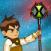 Play Ben10 Ultimatrix Scepter FLASH Game without Flash Player ...