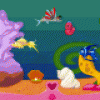 Play Bratz Fish Tank FLASH Game without Flash Player - FlashStorage.Games