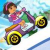 Dora Games FLASH Games Online for Free at FlashStorage.Games
