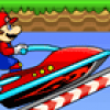 Jet Ski Mario FLASH Game Online for Free at FlashStorage.Games