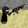 Play Commando Assault FLASH Game without Flash Player - FlashStorage.Games