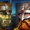 Orcs Vs Humans FLASH Game Online for Free at FlashStorage.Games