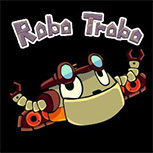 Robo Trobo FLASH Game Online for Free at FlashStorage.Games