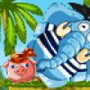 Snoring Before Time FLASH Game Online for Free at FlashStorage.Games
