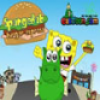 Spongebob Burger Express FLASH Game Online for Free at FlashStorage.Games
