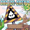 Bad Ice Cream FLASH Games Online for Free at FlashStorage.games
