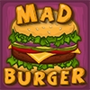 Play Mad Burger FLASH Game without Flash Player - FlashStorage.Games