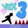 Vex 3 FLASH Game Online for Free at FlashStorage.Games