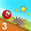 Play Red Ball 1 (A10 Version) FLASH Game without Flash Player ...