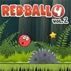 Play Red Ball 1 (A10 Version) FLASH Game without Flash Player ...