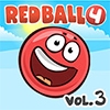 Play Red Ball 1 (A10 Version) FLASH Game without Flash Player ...