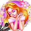 Play Sara's Super Spa FLASH Game without Flash Player - FlashStorage.Games
