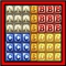 Play Abc Cubes FLASH Game without Flash Player - FlashStorage.Games