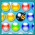 Play Bubble Elements FLASH Game without Flash Player - FlashStorage.Games