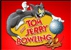 Play Tom and Jerry Bowling FLASH Game without Flash Player ...