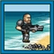 Play Toxic Island Assault FLASH Game without Flash Player ...