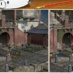 Spot The Difference Streets Edition Game Juegos en línea gratis FlashStorage.Games