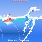 Play Surf FLASH Game without Flash Player - FlashStorage.Games