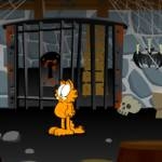 Play Garfield's Scary Scavenger Hunt 2 FLASH Game without Flash Player ...