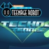 Play Techno Tennis FLASH Game without Flash Player - FlashStorage.Games
