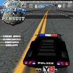Super Police Pursuit FLASH Game Online for Free at FlashStorage.games