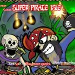 Play Super Pirate Isle FLASH Game without Flash Player - FlashStorage.games
