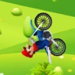 Play Mario Ride hacked FLASH Game without Flash Player - FlashStorage.Games