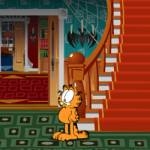 Play Garfield's Scary Scavenger Hunt FLASH Game without Flash Player ...