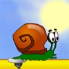 Play Snail Bob FLASH Game without Flash Player - FlashStorage.Games