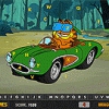 Play Garfield Car Hidden Letters FLASH Game without Flash Player ...