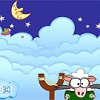 Play Garfield Sheep Shot FLASH Game without Flash Player - FlashStorage ...