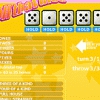 Juega al juego Roll That Dice FLASH sin Flash Player - FlashStorage.Games